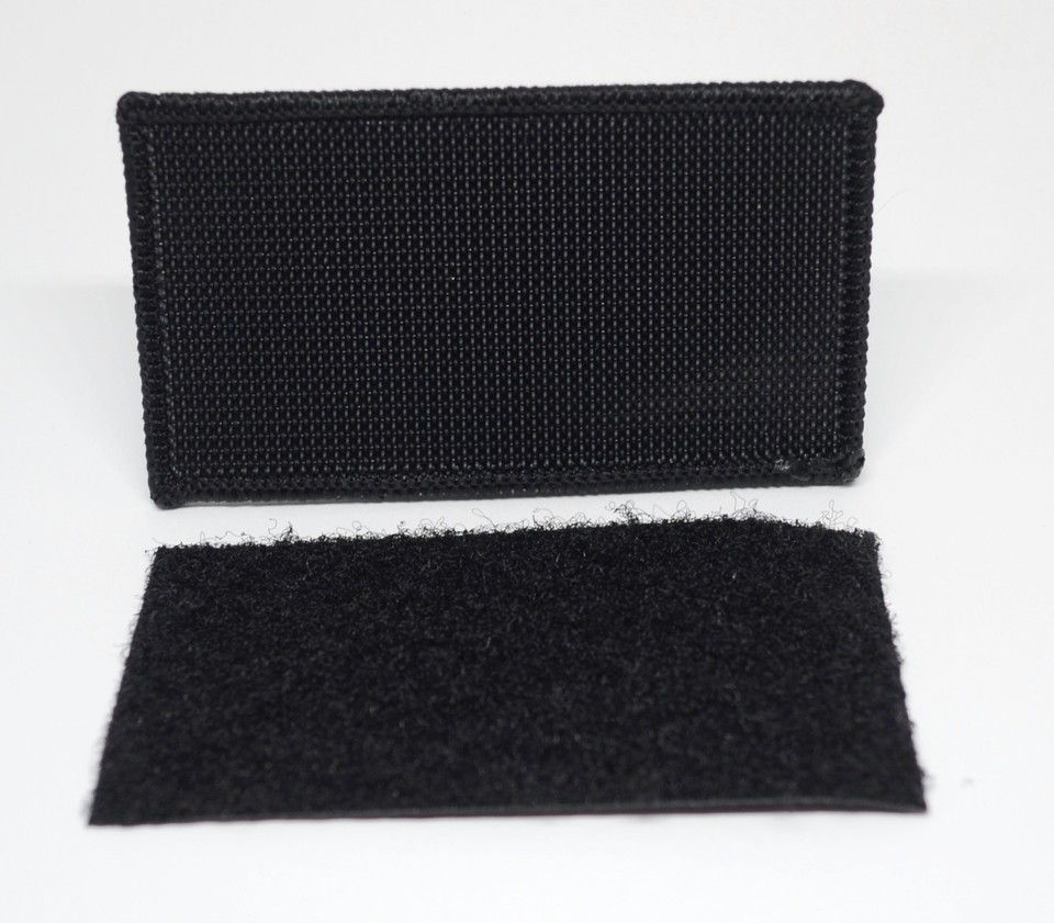 Chainsaw Man Makima Control Devil CSM Hook & Loop Tactical Morale Patch ...