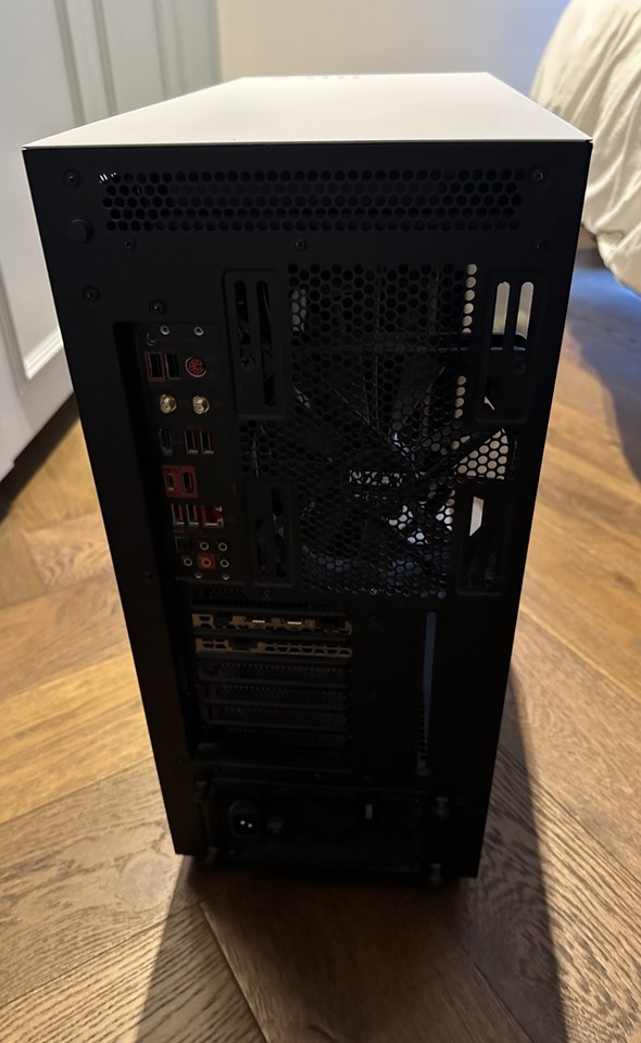 Gaming PC High-Performance Desktop Computer | eBay UK