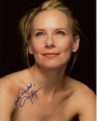 Amy Ryan Signed Autographed 8x10 Photograph | eBay