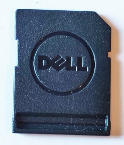 SD MEMORY CARD COVER SLOT COVER DELL LATITUDE E5450 5450 | eBay