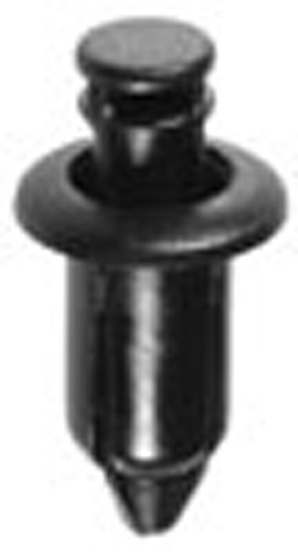 AMZ Clips And Fasteners 15 Push Type Retainers For Mazda S51S-51-833 3 ...