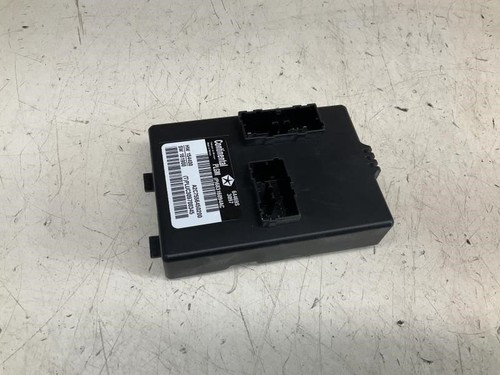 17-19 Chrysler Pacifica Rear Liftgate Control Module S | eBay