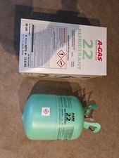 Dupont Freon R-22 Refrigerant 30 Lb for sale online | eBay