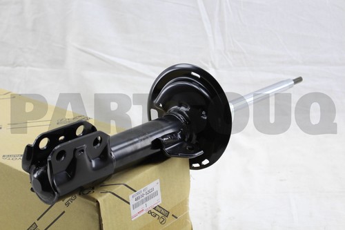 4851052C31 Genuine Toyota ABSORBER ASSY, SHOCK, FRONT RH 48510-52C31 | eBay