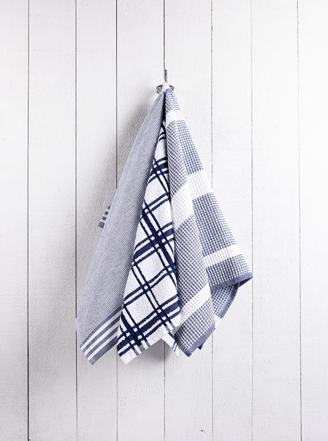 MU Kitchen Terry Kitchen Towel, Set of 3 | eBay