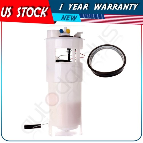 Electric Fuel Pump Module For Dodge D150 D250 D350 W150 W250 W350 V8 5 ...