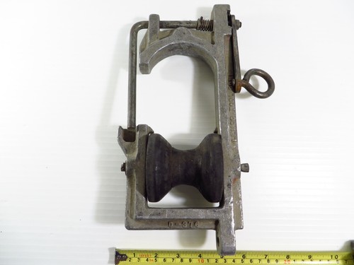 Lemco Tool Corp D-376 Loaded Pully's, Fast 2-4 Day Ship!!! | eBay