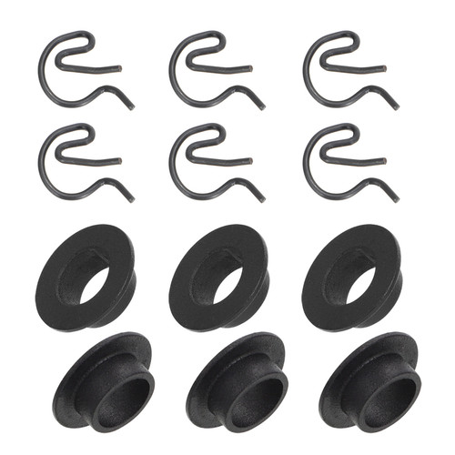 For Shifter Competition Plus 4 Speed Clips and Hardened Tool Steel ...