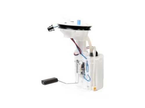 Fuel Pump Module Assembly-Eng Code: N14B16C, Turbo fits 2007 Mini ...