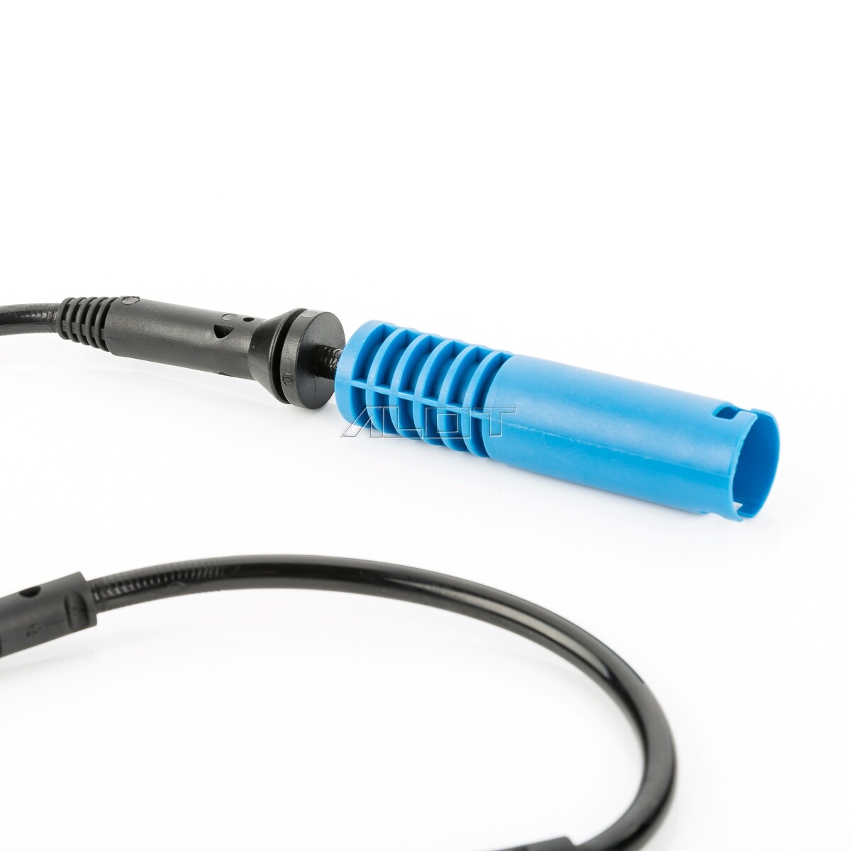 4x ABS Sensor Set vorne hinten 34526771700 34526771701 für BMW 5er E61 ...