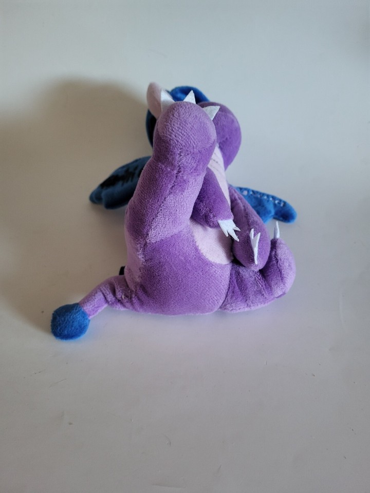 Microsoft Nuance Dragon Plush Dax Copilot Microsoft Plushy Stuffed ...