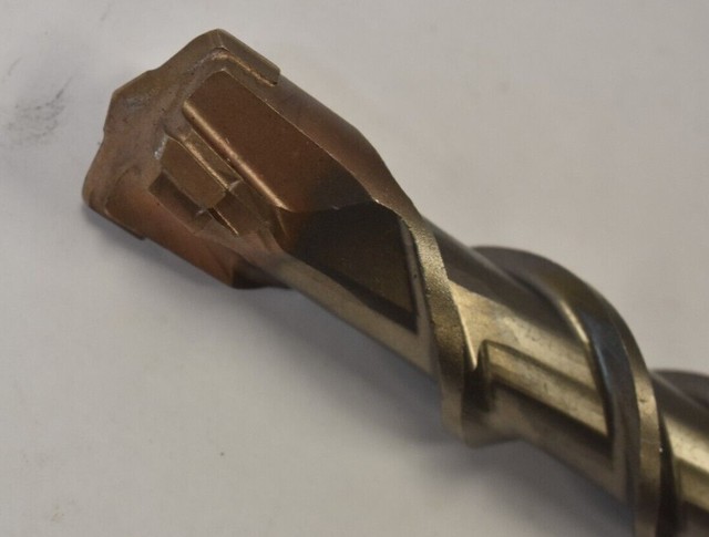 Bosch HC5071 1-1/4 x 21 inch Rotary Hammer Bit for sale online | eBay