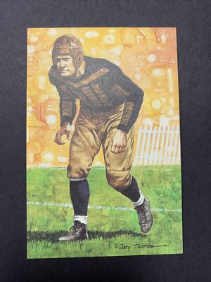 ED HEALEY GOAL LINE ART ARTIST PROOF! ONLY 50 AP SETS MADE! RARE-READ!👀 ...