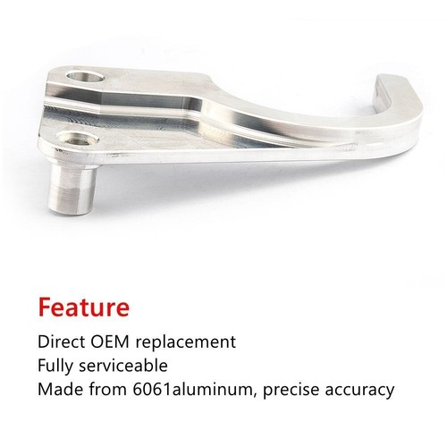 Billet K Series LOWER Timing Chain Guide for Honda Civic Acura RSX Si ...