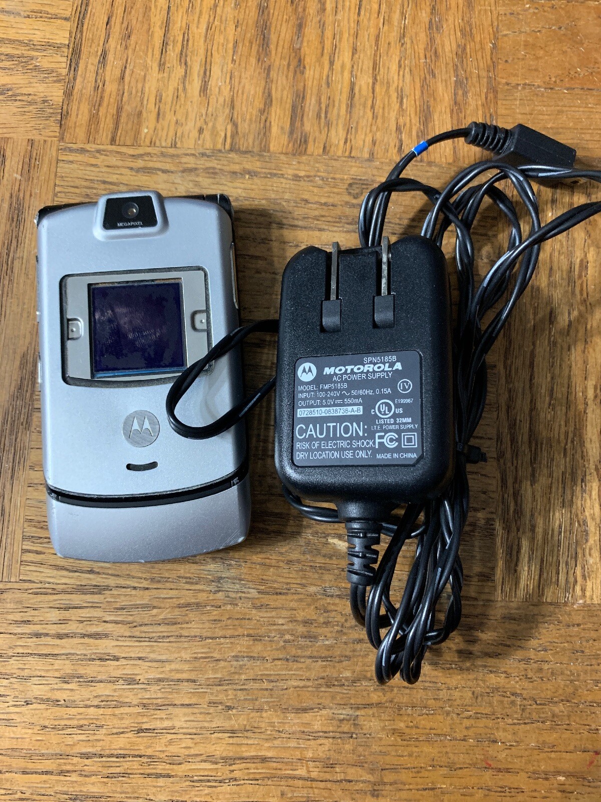 Motorola Razor Phone | eBay