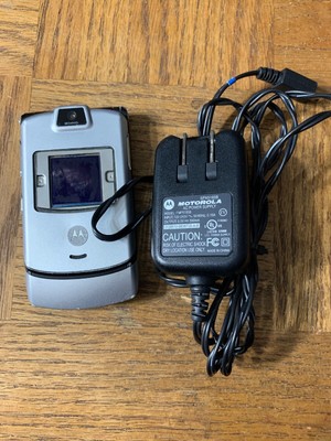 Motorola Razor Phone | eBay