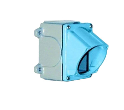 ANGLE/BOX, 1/2" HUB DSN 20, MELTRIC 61-1A053-080-12 | eBay