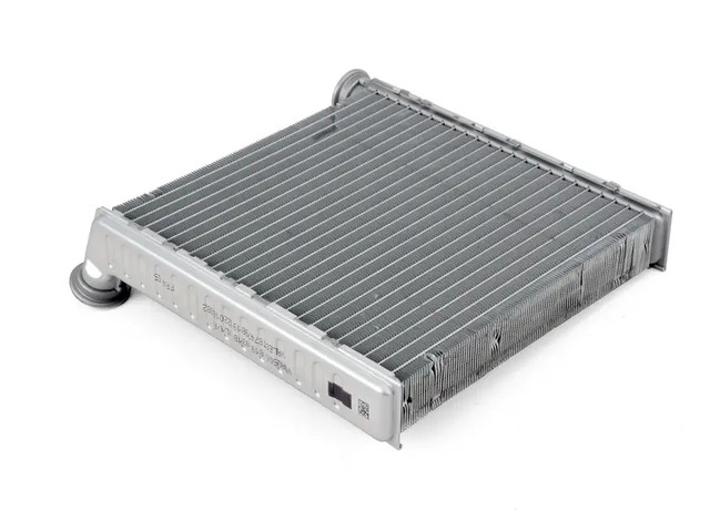AUDI A3 HEATER MATRIX EXCHANGER RADIATOR CORE 5Q0819031B & SEAT VW ...