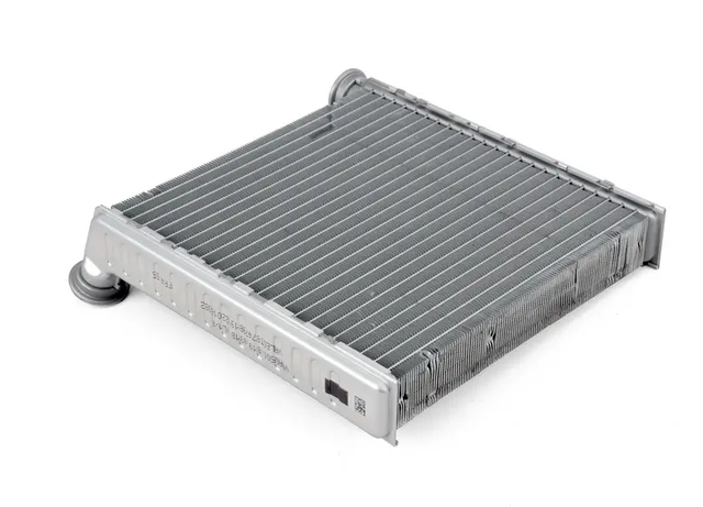 GENUINE VW AUDI SEAT SKODA HEATER MATRIX RADIATOR 5Q0819031B GENUINE ...