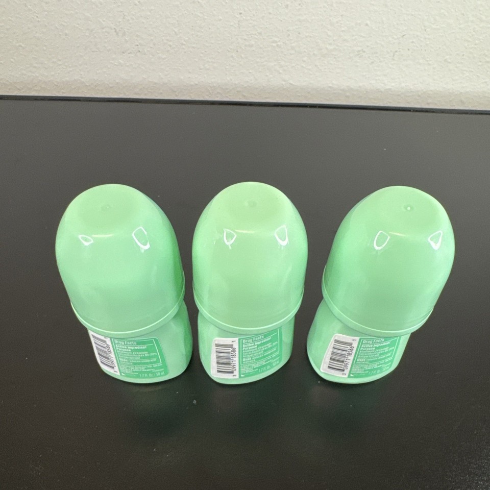 Mitchum Women Powder Fresh Roll On Deodorant 1.7oz (3 Pack) | eBay