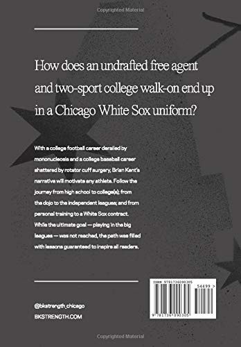 Brian Kent Walked On (Hardback) (UK IMPORT) 9781736090305| eBay