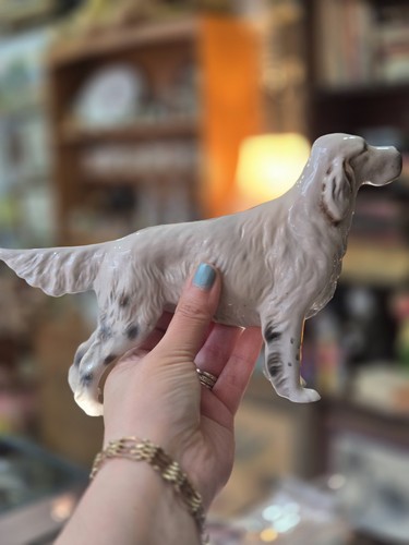 Beswick Dog English Setter LARGE MODEL No. 973 | eBay