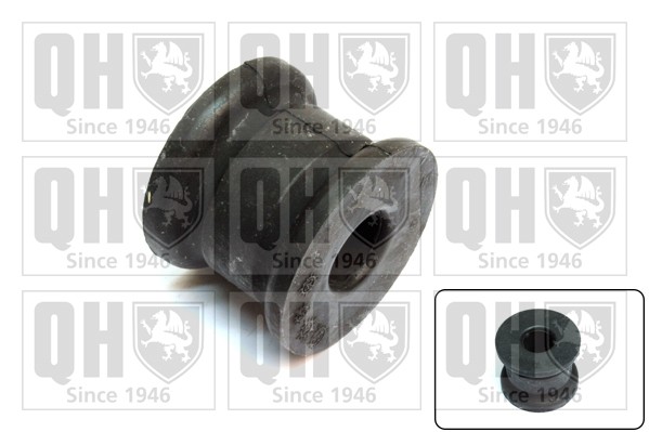 Anti Roll Bar Bush fits MERCEDES 500 R129 5.0 89 to 92 Suspension QH ...