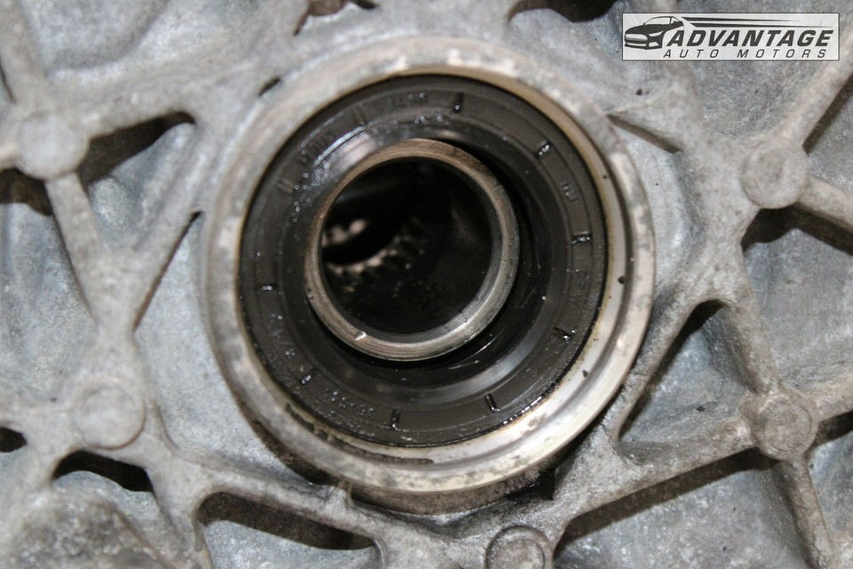 2014-2019 MERCEDES CLA250 C117 AWD REAR AXLE DIFF DIFFERENTIAL 3.46 ...