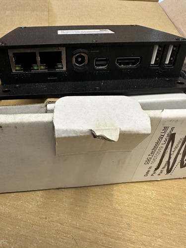 Compulab Fitlet2 Intel Atom E3950 8GB DDR3 Industrial Mini PC | eBay