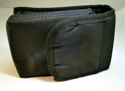 Storage Case Soft Pouch for Harrison 3" Square filters 3X5" exterior ...