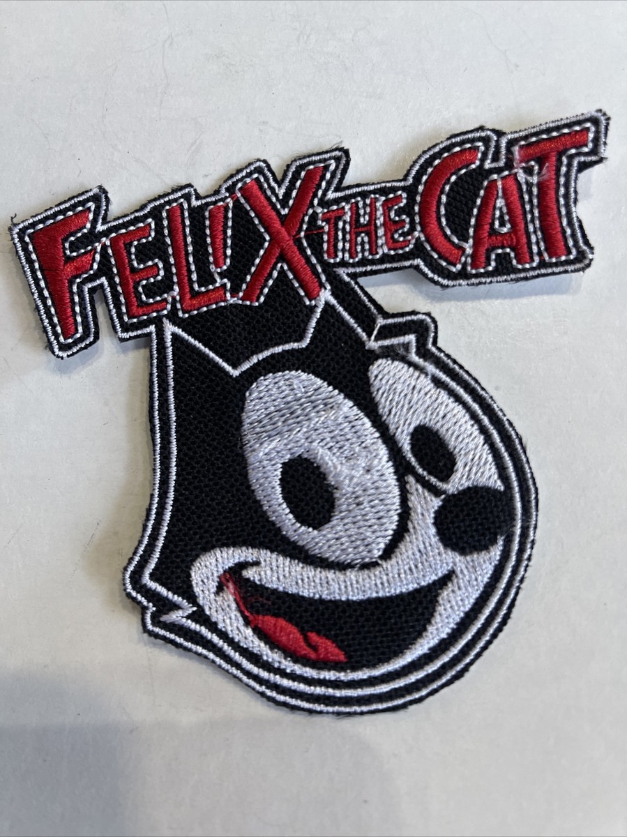 Felix Logo Felix Y Los Gatos X New Mexico Outlaw Gear | New Mexico