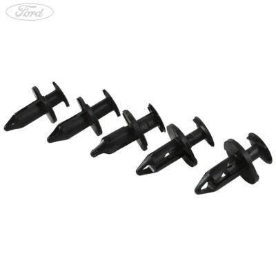 Genuine Ford Front Panels, Aprons & Side Members Rivet x5 4663587 | eBay UK