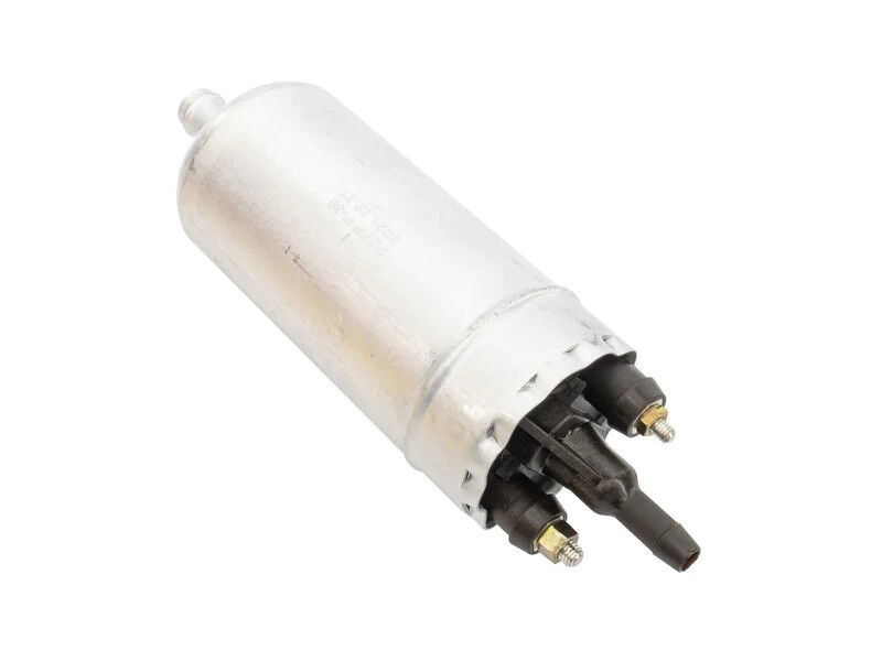 Gerotor Fuel Pump