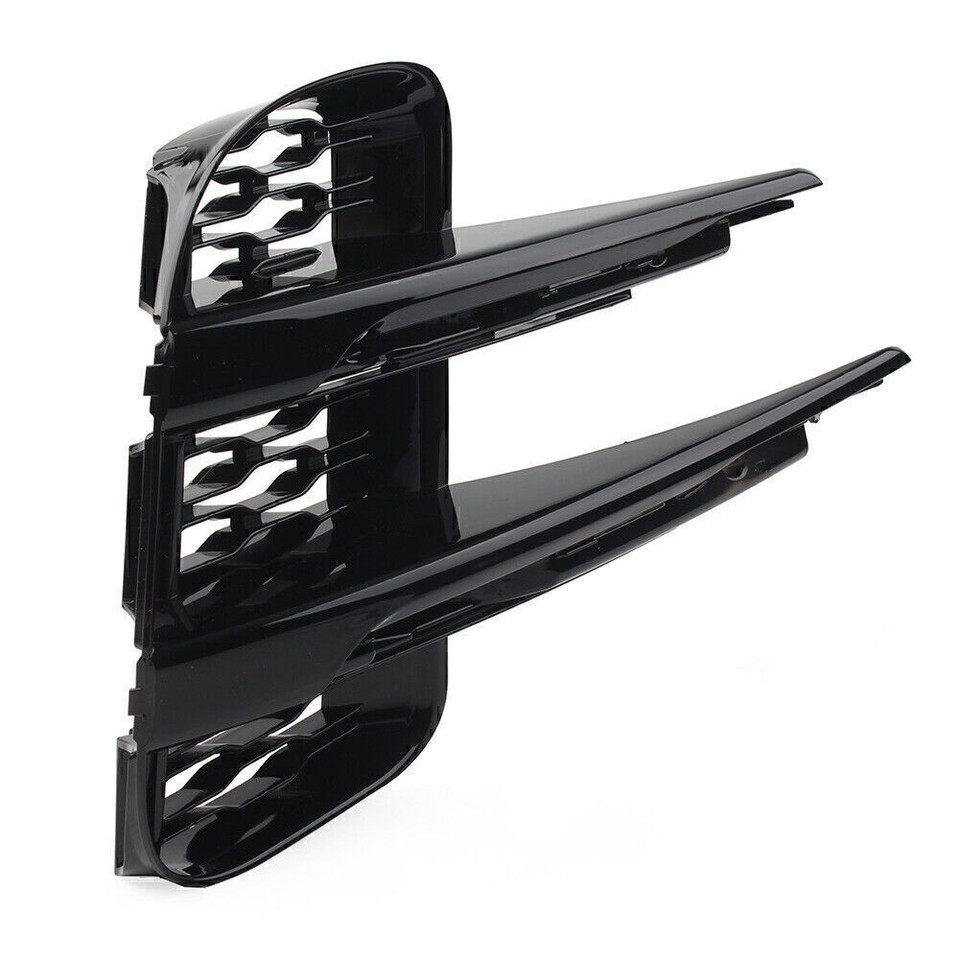 Front Bumper Grille Fit Land Rover Range Rover Evoque 2019+ LR114729 ...