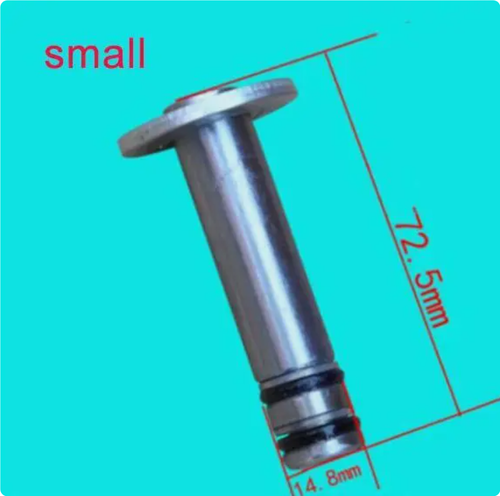 Jack Plunger Kit Horizontal Double Pump 3 Tons With Spring Jack Spare ...