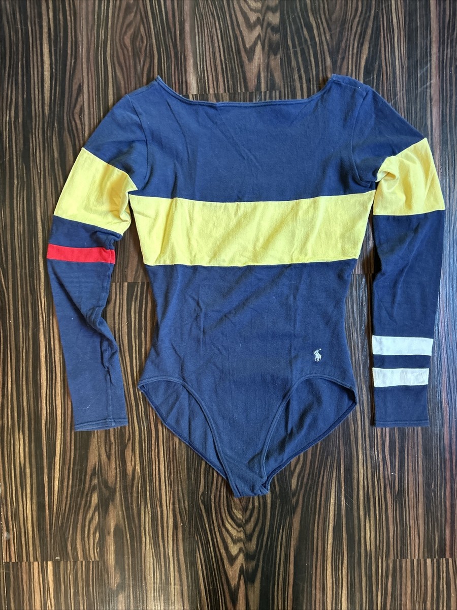 Unitard Ralph
