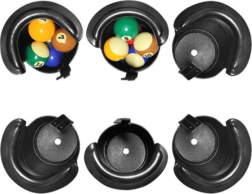 Pool Table Pockets Replacement Leather for | eBay