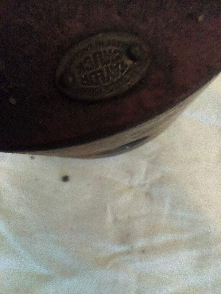 Taylor Lathe Chuck Head and Key | eBay UK