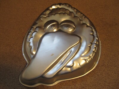 Wilton Big Bird Cake Pan Mold | eBay