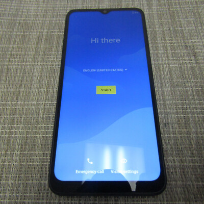 VORTEX Z22 DUOS, 32GB (UNLOCKED CARRIER) CLEAN ESN, WORKS, PLEASE READ ...