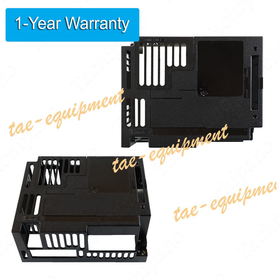 2711-T5A8L1 Back Cover for AB 2711-T5A20L1 Plastic Shell Case Housing ...