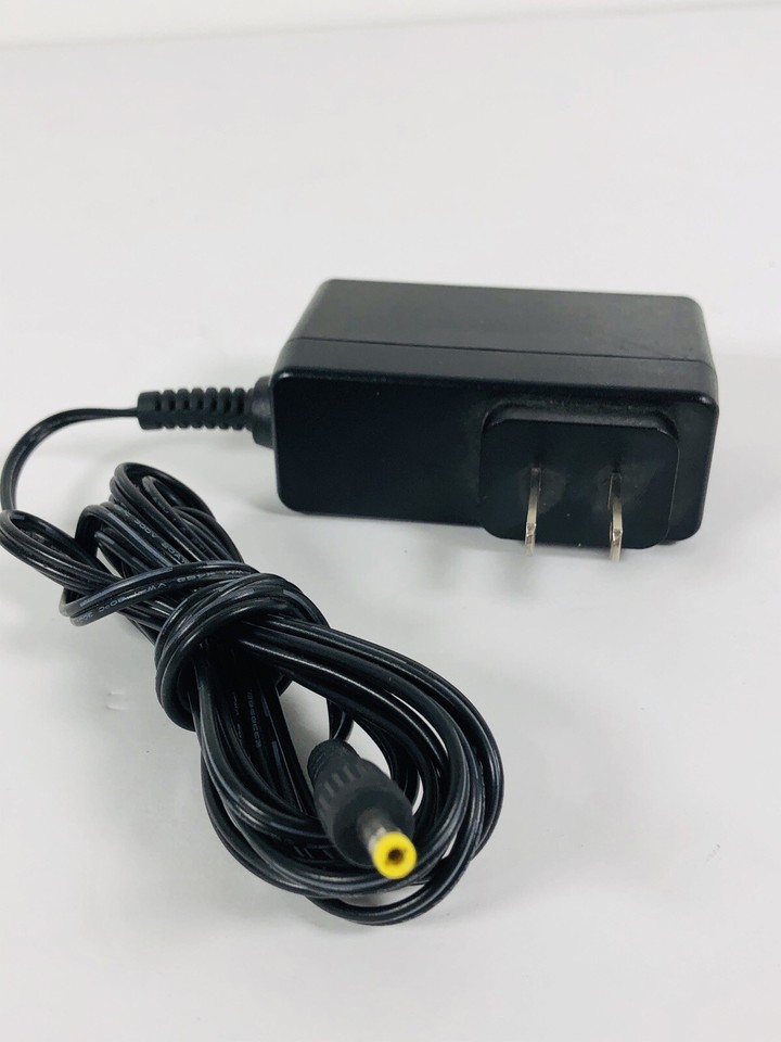Intertek iHome Phillips AC-DC Adapter Power Supply 5VDC 2000mA Y12FE ...