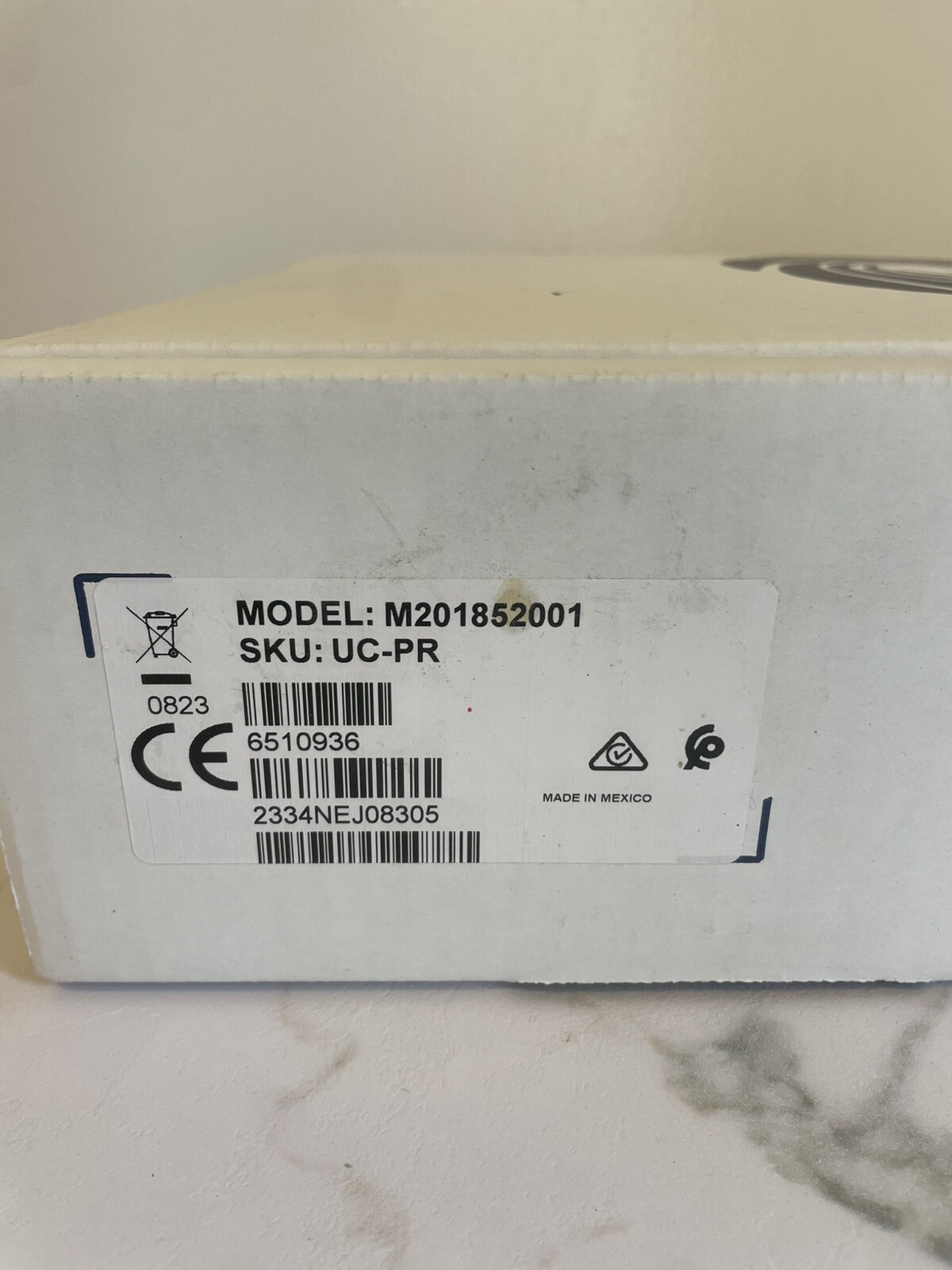 Crestron UC-PR UC Presentation Transmitter ⭐️Brand New in OEM Box⭐️ | eBay