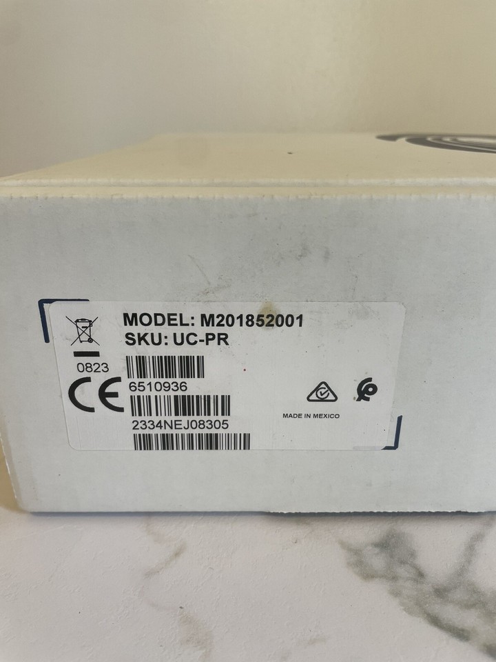 Crestron UC-PR UC Presentation Transmitter ⭐️Brand New in OEM Box⭐️ | eBay