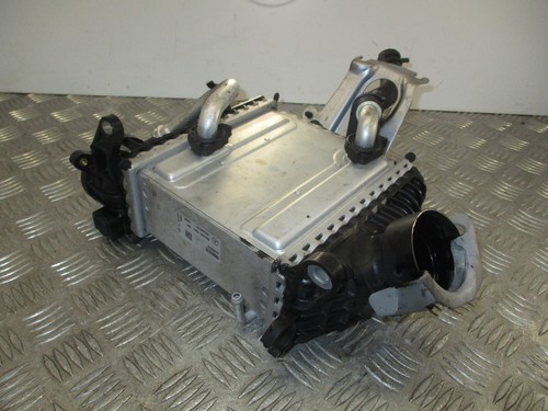 2023 Mercedes Sprinter 2.0 Diesel 654.920. Intercooler A6540904101 11K ...