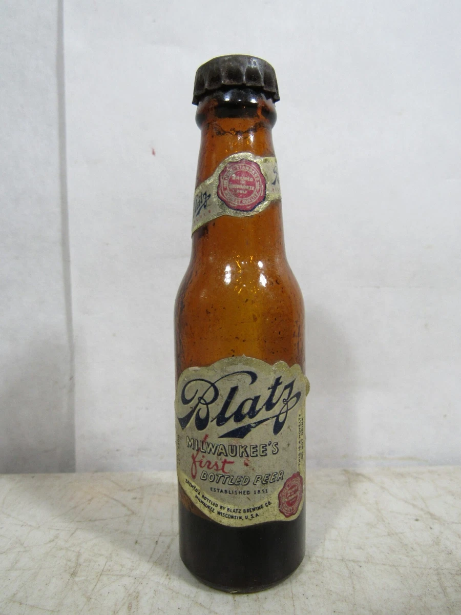 Blatz Beer Collectibles Prices