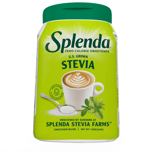 Stevia Sweetener Jar, 19oz | eBay
