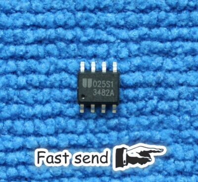 10pcs EUP3482A 3482A EUP3482ADIR1 Integrated Circuit IC SOP8 | eBay