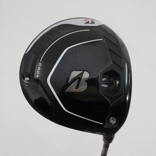 Bridgestone Driver BRIDGESTONE B2 9.5° Stiff VENTUS BLUE 5 | eBay