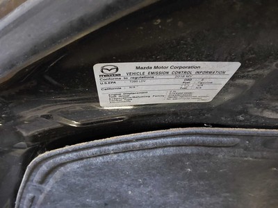 Chassis ECM Body Control BCM Rear Fits 16-23 MAZDA CX-9 4388279 | eBay